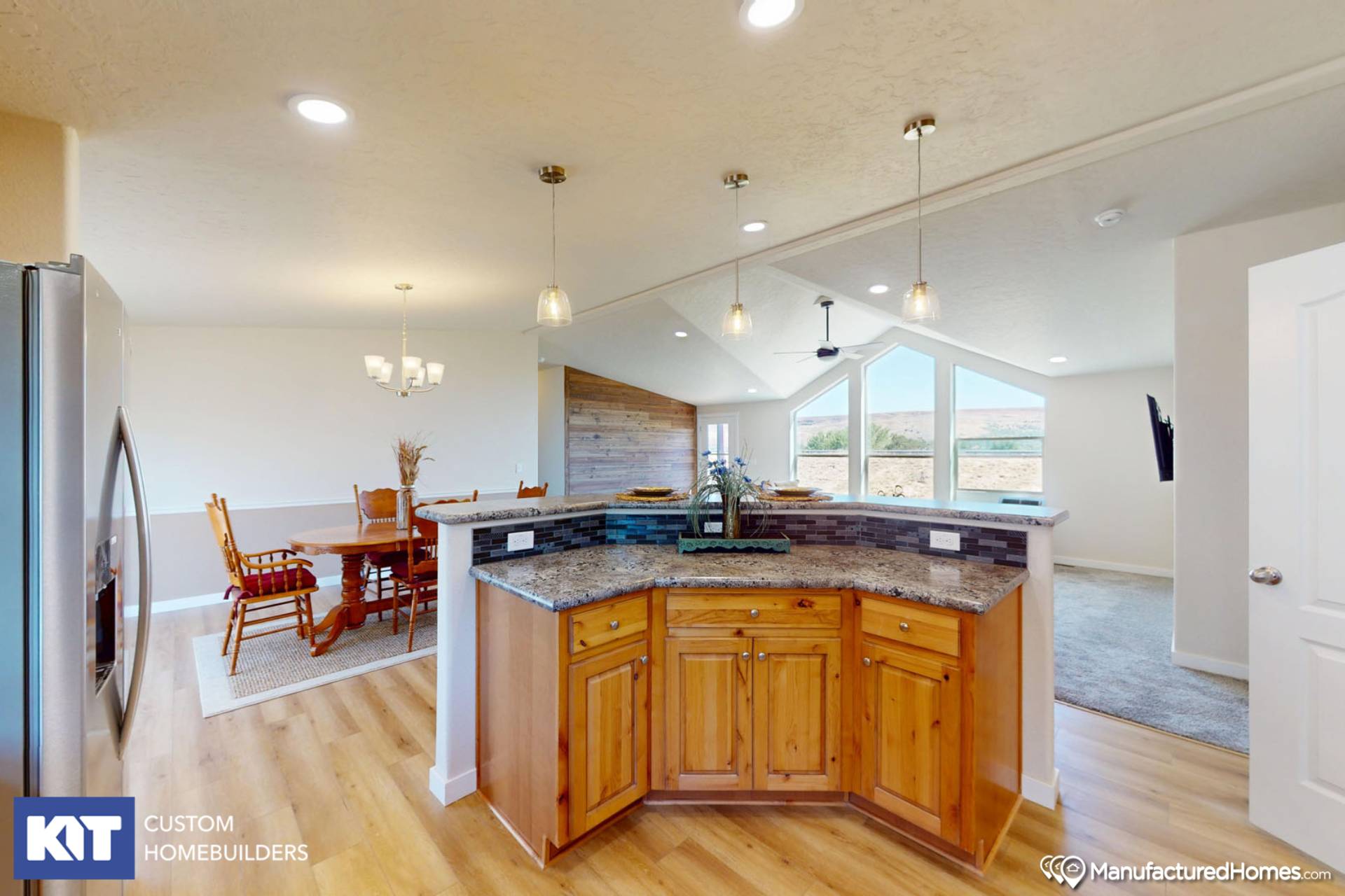 Pinehurst 2506-9 from River Bend Homes - River Bend Homes